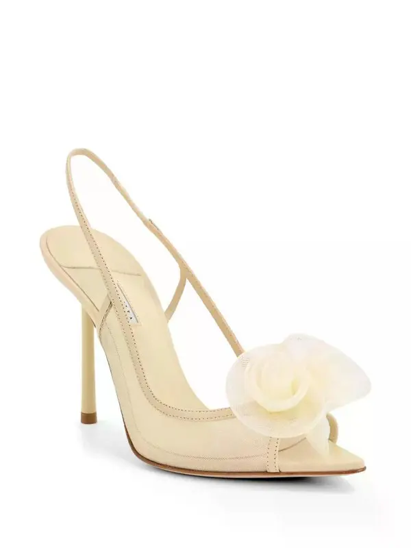 LE SILLA Slingback Sandals