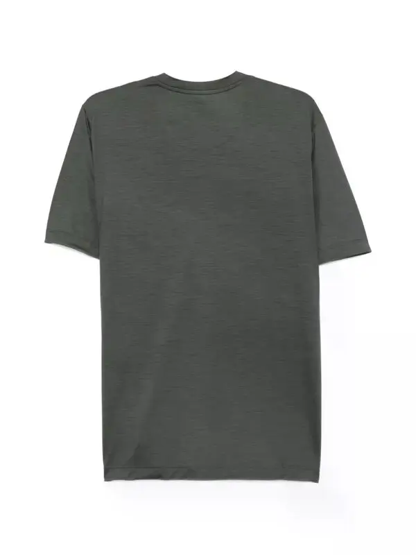 Marco Pescarolo Crew-neck Short-sleeve T-shirt