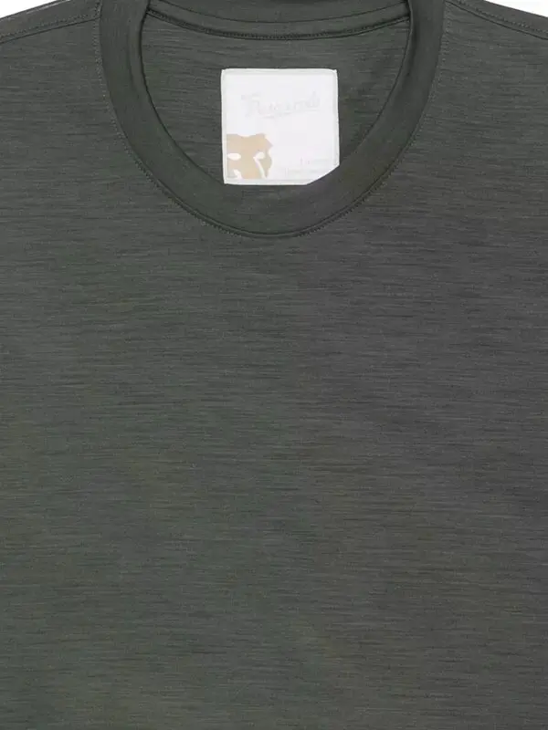 Marco Pescarolo Crew-neck Short-sleeve T-shirt