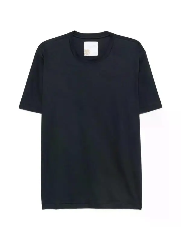 Marco Pescarolo Crew-neck T-shirt