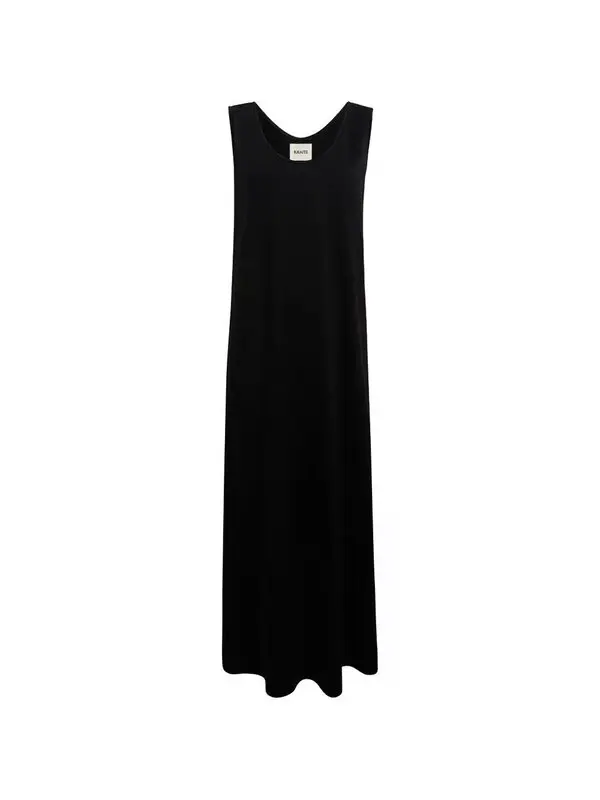 Khaite Hall Dress