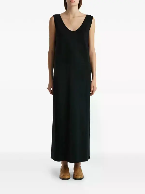 Khaite Hall Dress
