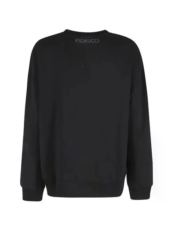 Fiorucci Cupid Long-sleeve Sweater
