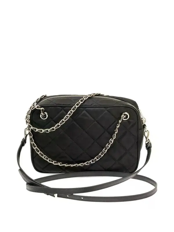 Prada Quilted Shoulder Bag