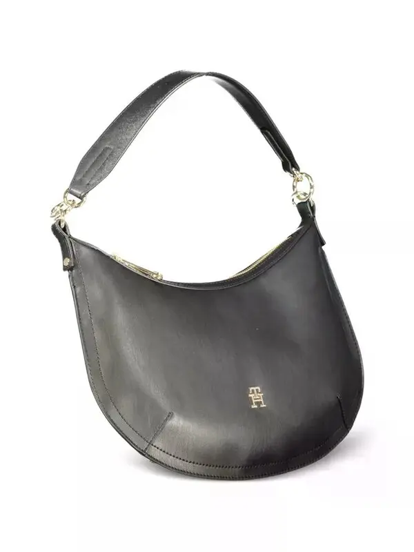 Tommy Hilfiger Logo-plaque Tote