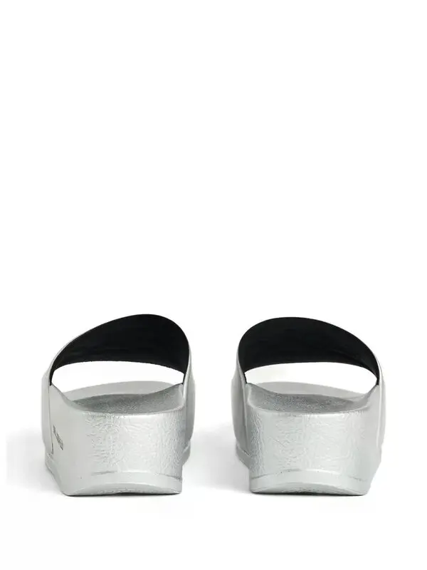 Karl Lagerfeld Kondo Maxi Slides