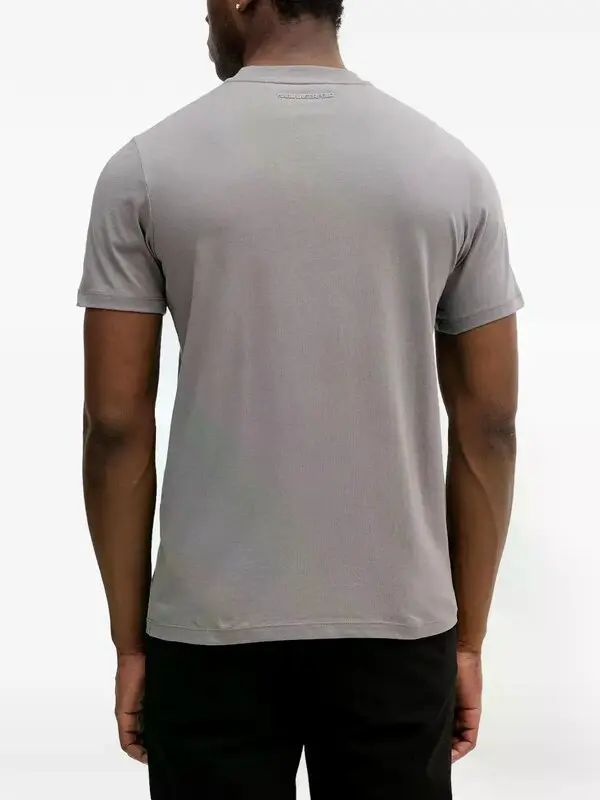Karl Lagerfeld K/ikonik Short-sleeve T-shirt