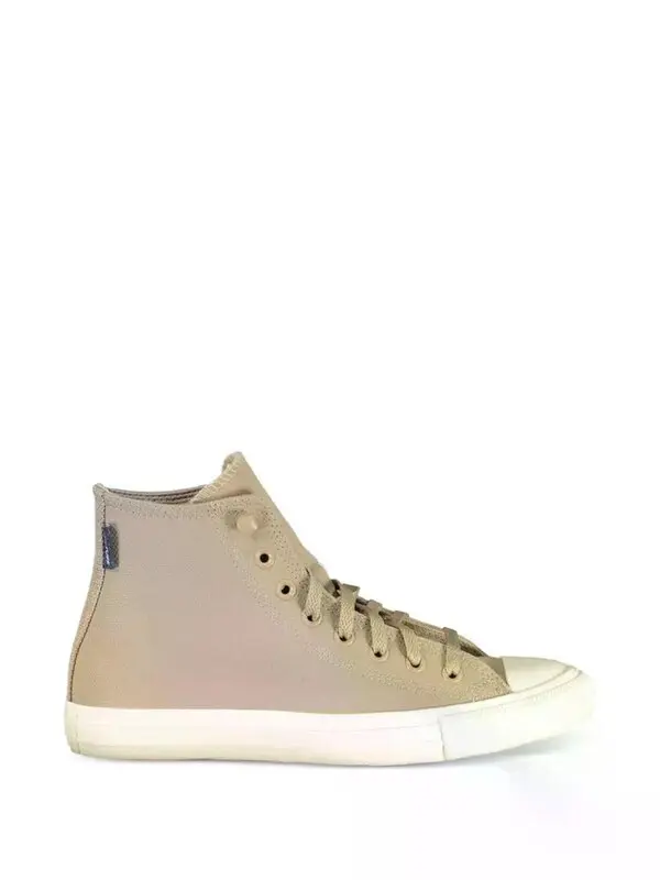 CONVERSE Chuck Taylor High-top Leather Sneakers