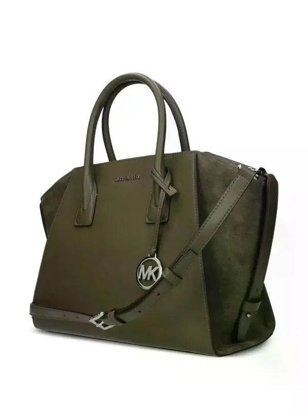 Michael Kors Top Handle Tote