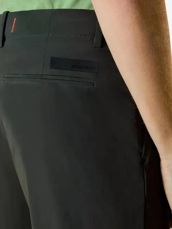 RRD Straight-leg Trousers - Black