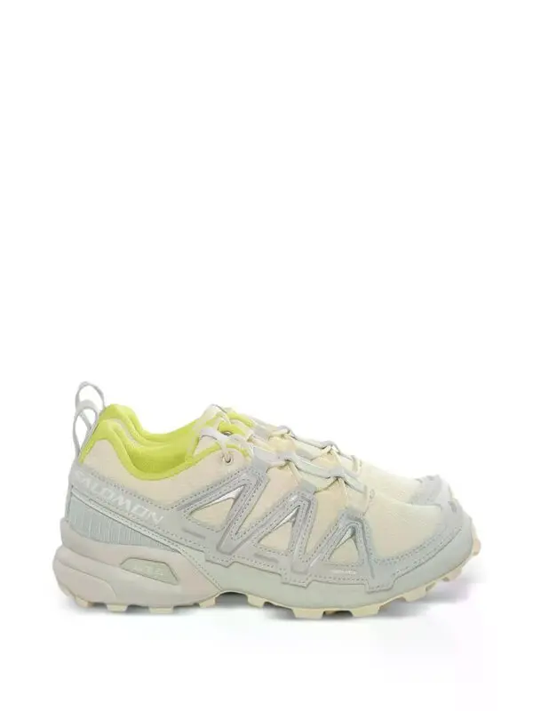 SALOMON Speedcross 3 Expanse Alpen Blossom Sneakers - Neutrals