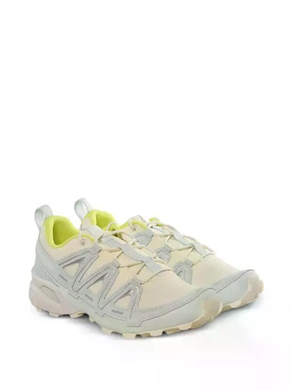 SALOMON Speedcross 3 Expanse Alpen Blossom Sneakers - Neutrals
