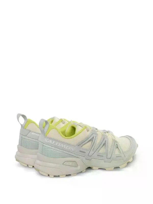 SALOMON Speedcross 3 Expanse Alpen Blossom Sneakers - Neutrals