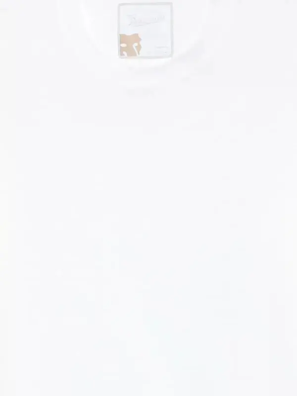 Marco Pescarolo Crew-neck Short-sleeve T-shirt