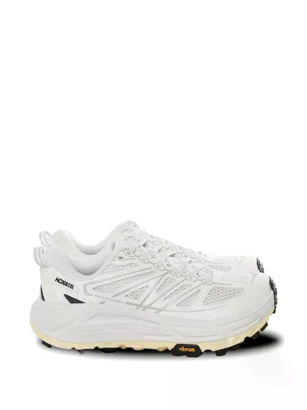 HOKA® Mafate Speed 2 Sneakers - White