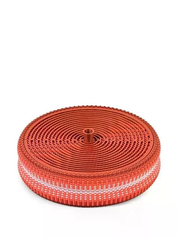 WONTEK Geometric Trinket Box