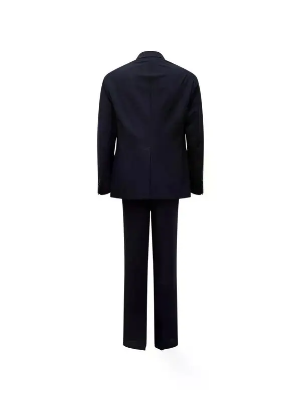 Tagliatore Double-breasted Suit