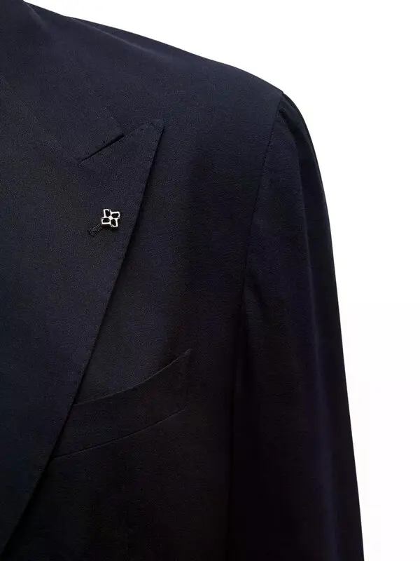 Tagliatore Double-breasted Suit