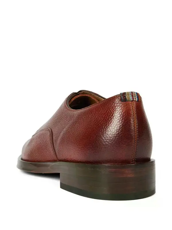 Paul Smith Jason Derby Shoes