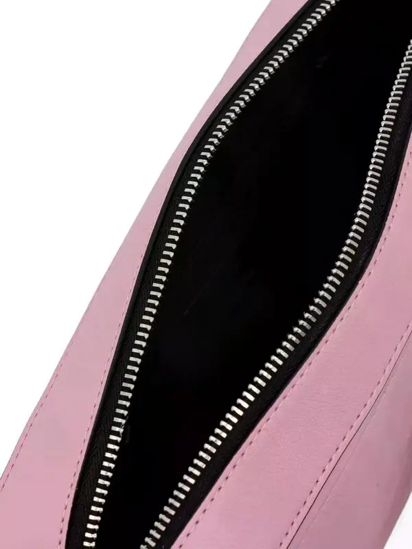 Karl Lagerfeld Logo-plaque Tote Bag