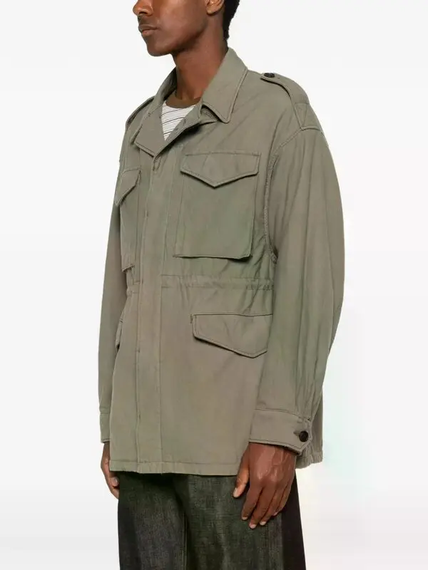 Visvim Achse Jacket