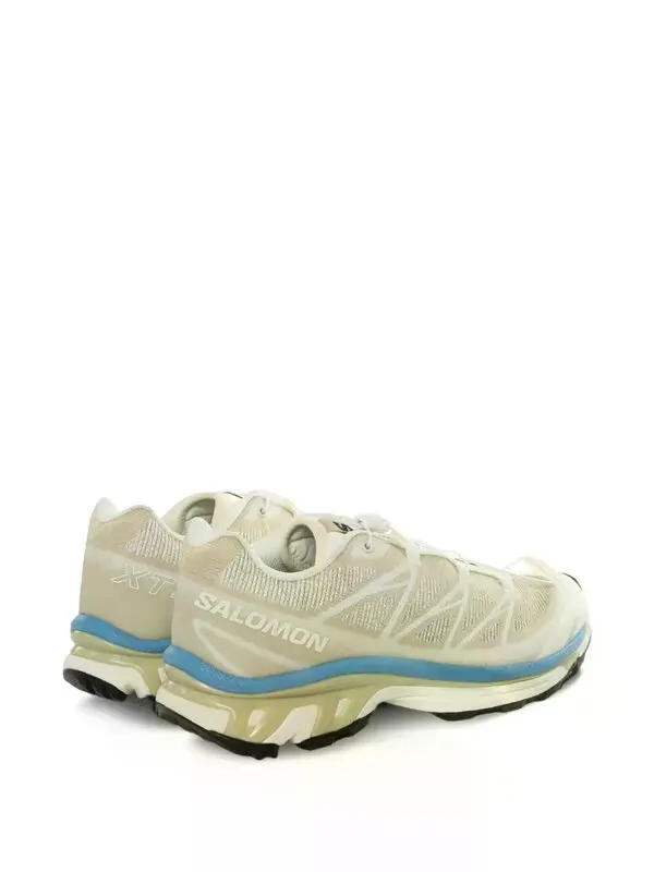 SALOMON Xt-6 Sneakers - Neutrals