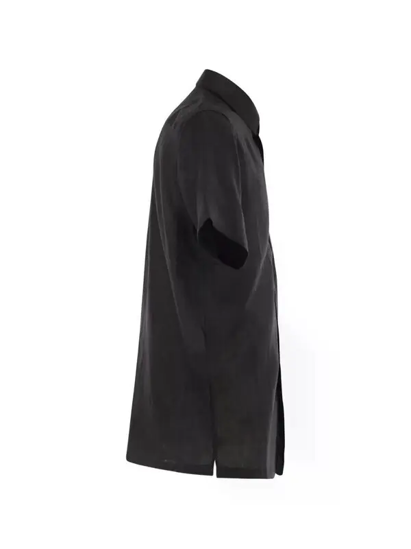 PT TORINO Short-sleeved Shirt - Black