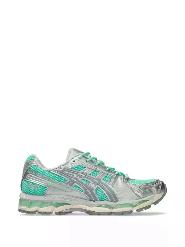 Asics Gel-kayano .1 Sneakers - Silver