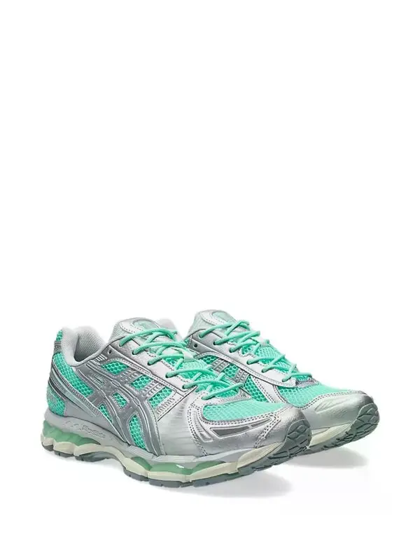 Asics Gel-kayano .1 Sneakers - Silver
