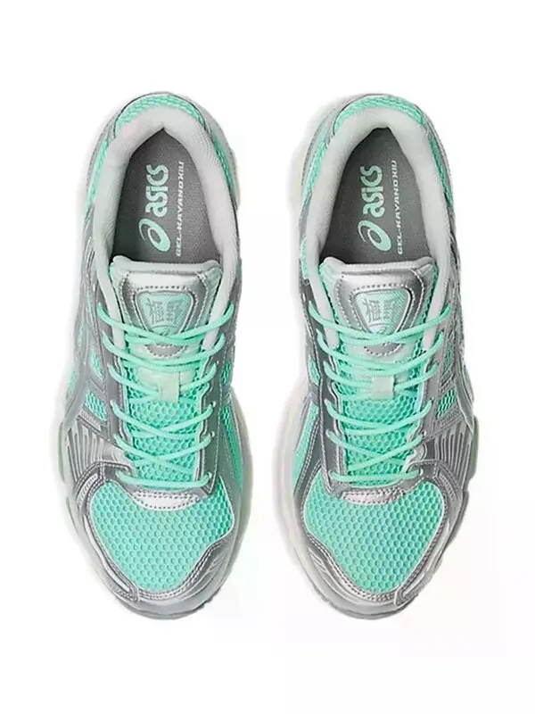 Asics Gel-kayano .1 Sneakers - Silver