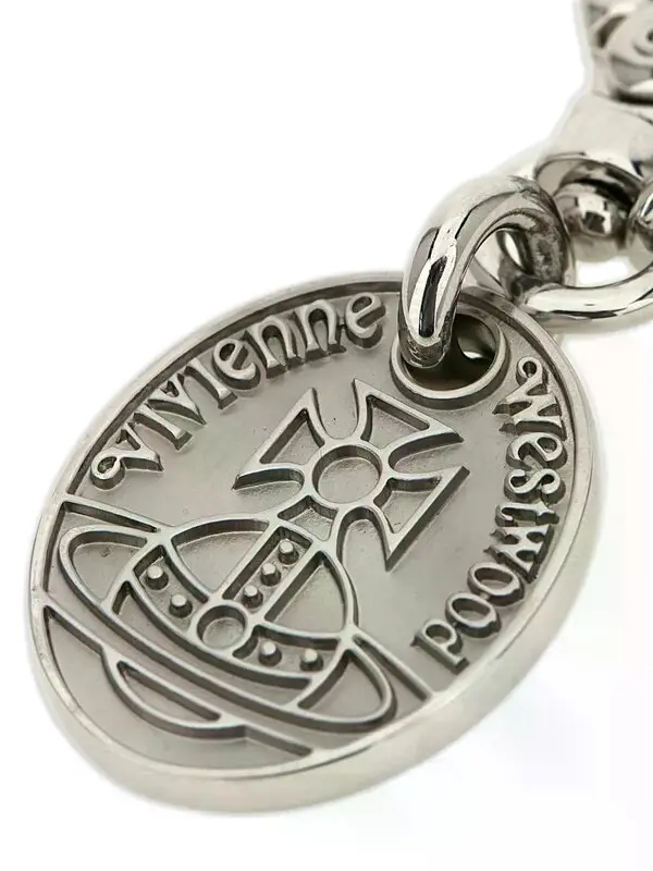 VIVIENNE WESTWOOD Sofiane Pendant Necklace