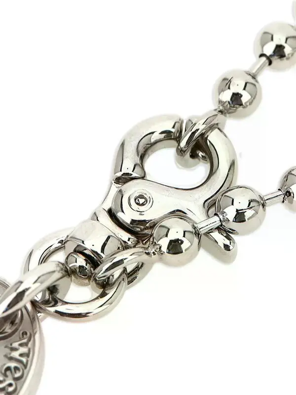 VIVIENNE WESTWOOD Sofiane Pendant Necklace