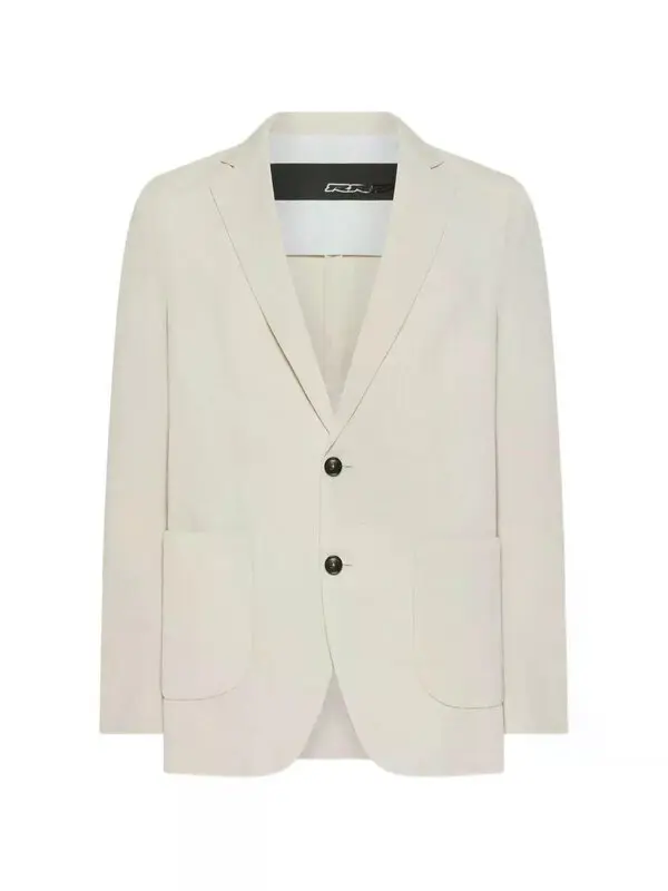 RRD Lynco Blazer - Neutrals