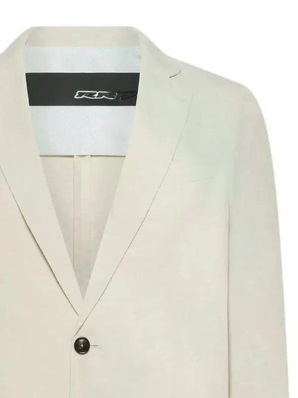 RRD Lynco Blazer - Neutrals