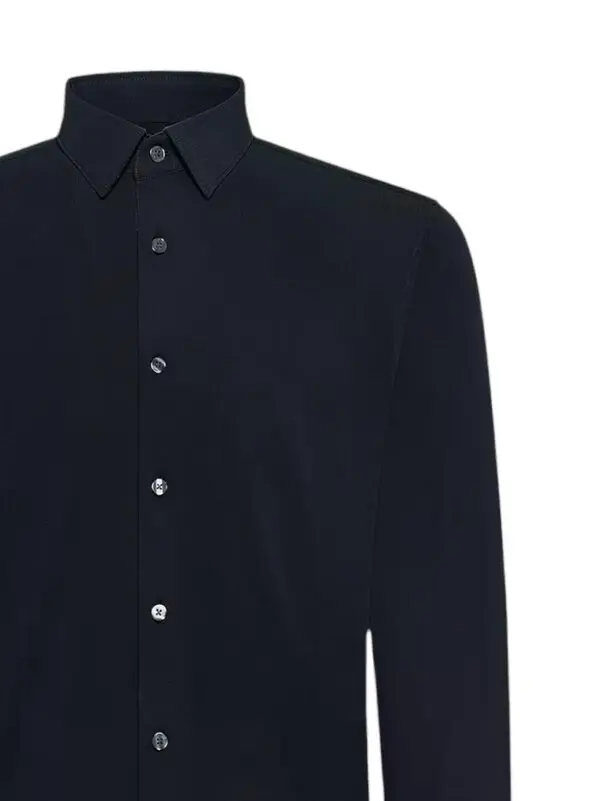 RRD Square Shirt - Blue