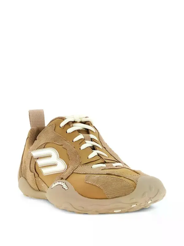 Balenciaga Monday Ultra Sneakers - Neutrals