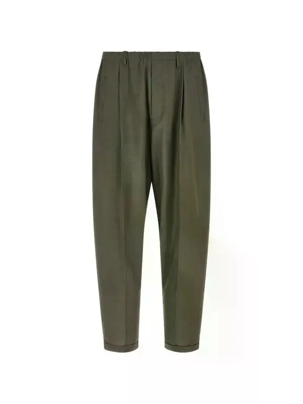 MAGLIANO Trousers - Green