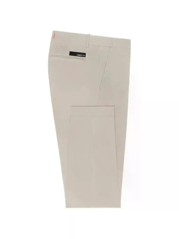 RRD Straight-leg Trousers - Neutrals