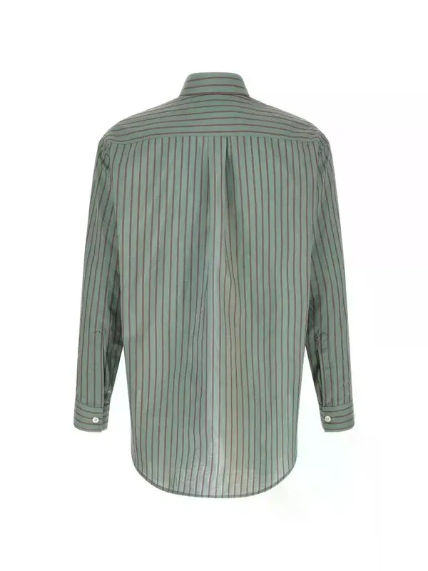 NAMACHEKO Colt Shirt - Green