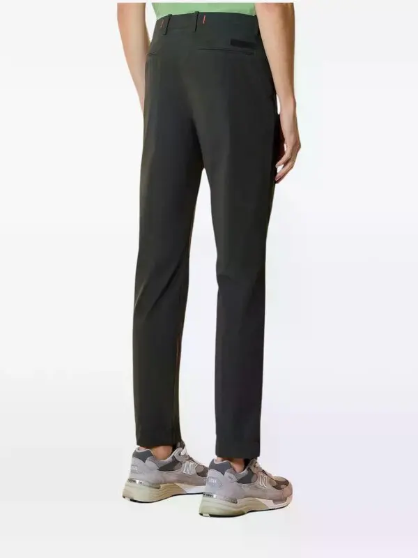 RRD Straight-leg Trousers - Black