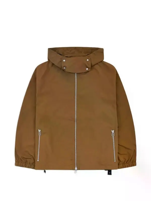 PEACEMAKER OAMC Hooded Coat