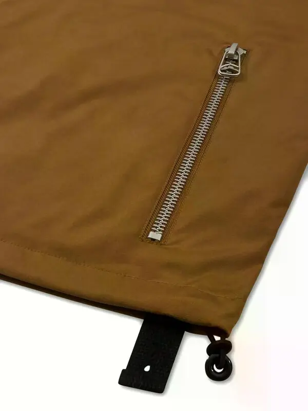 PEACEMAKER OAMC Hooded Coat