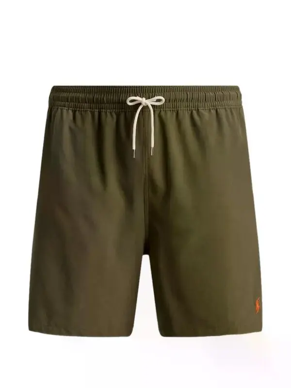 Polo Ralph Lauren Traveler Shorts - Green