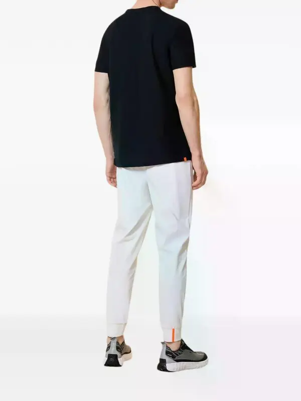 RRD Crew-neck T-shirt - Black