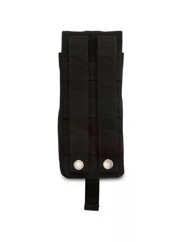 Rick Owens Buckle-fastening Pocket