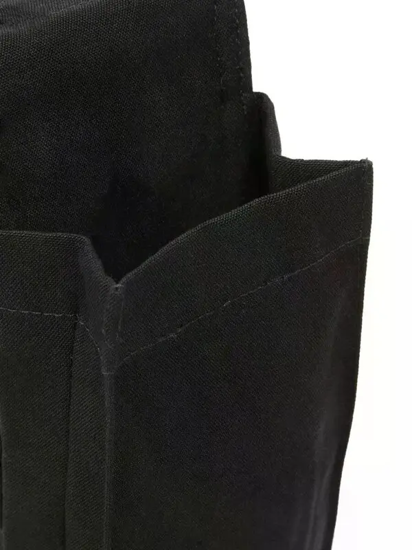 Rick Owens Buckle-fastening Pocket