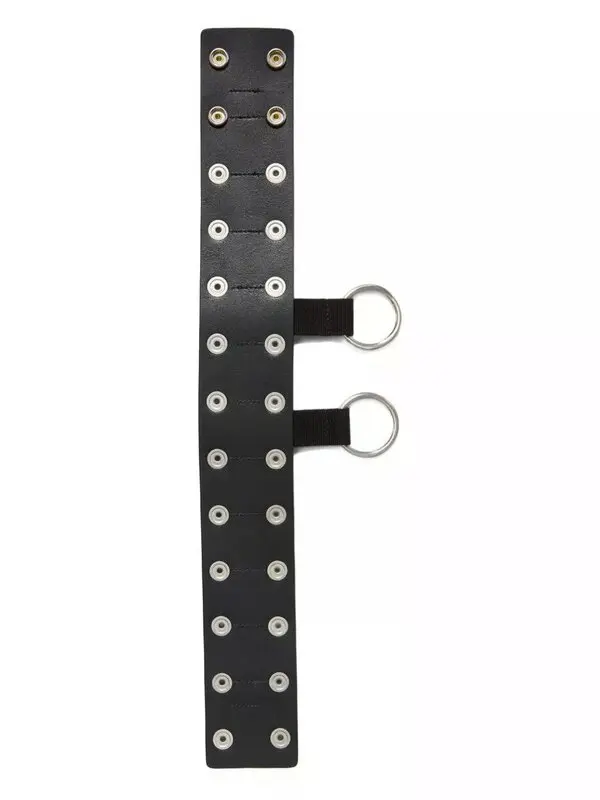 Rick Owens Vega Choker - Black