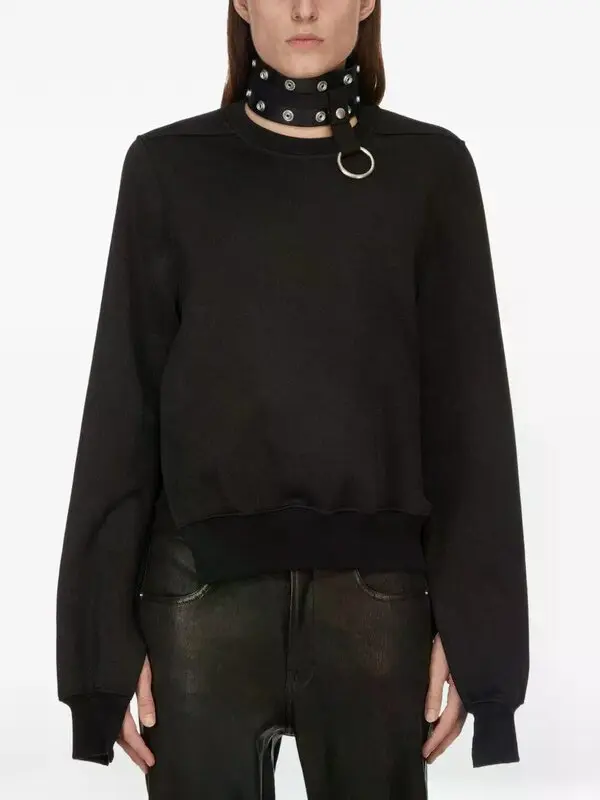 Rick Owens Vega Choker