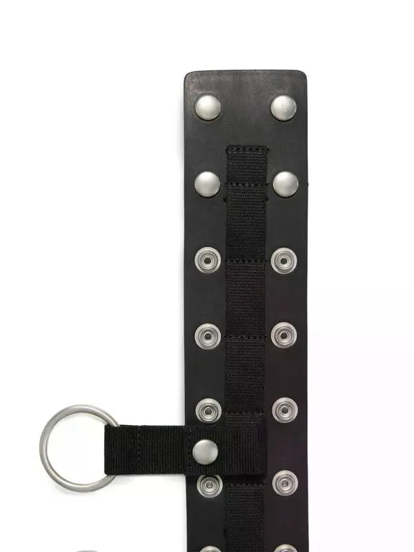 Rick Owens Vega Choker