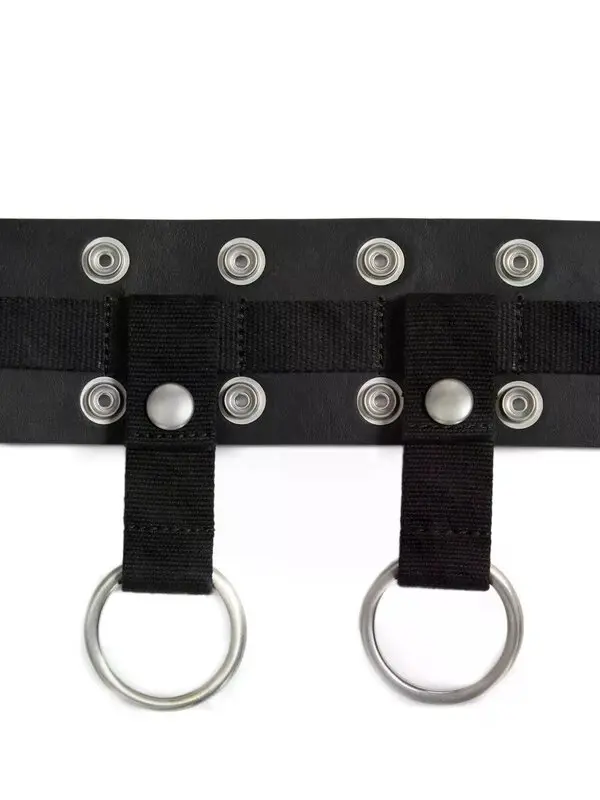 Rick Owens Vega Choker